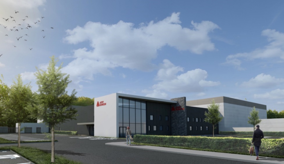 LIAM - Alan Traynor Consulting Engineers LTD