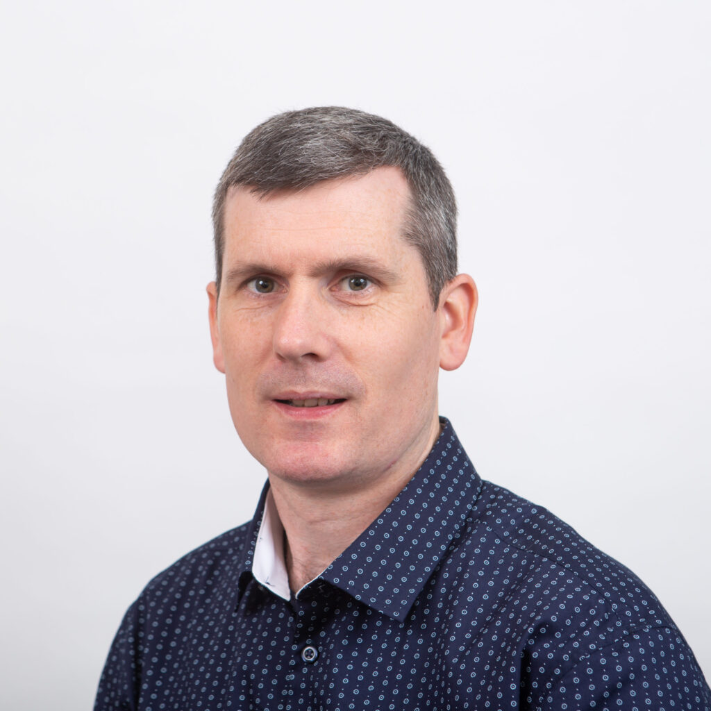 Meet The Team - Alan Traynor Consulting Engineers LTD