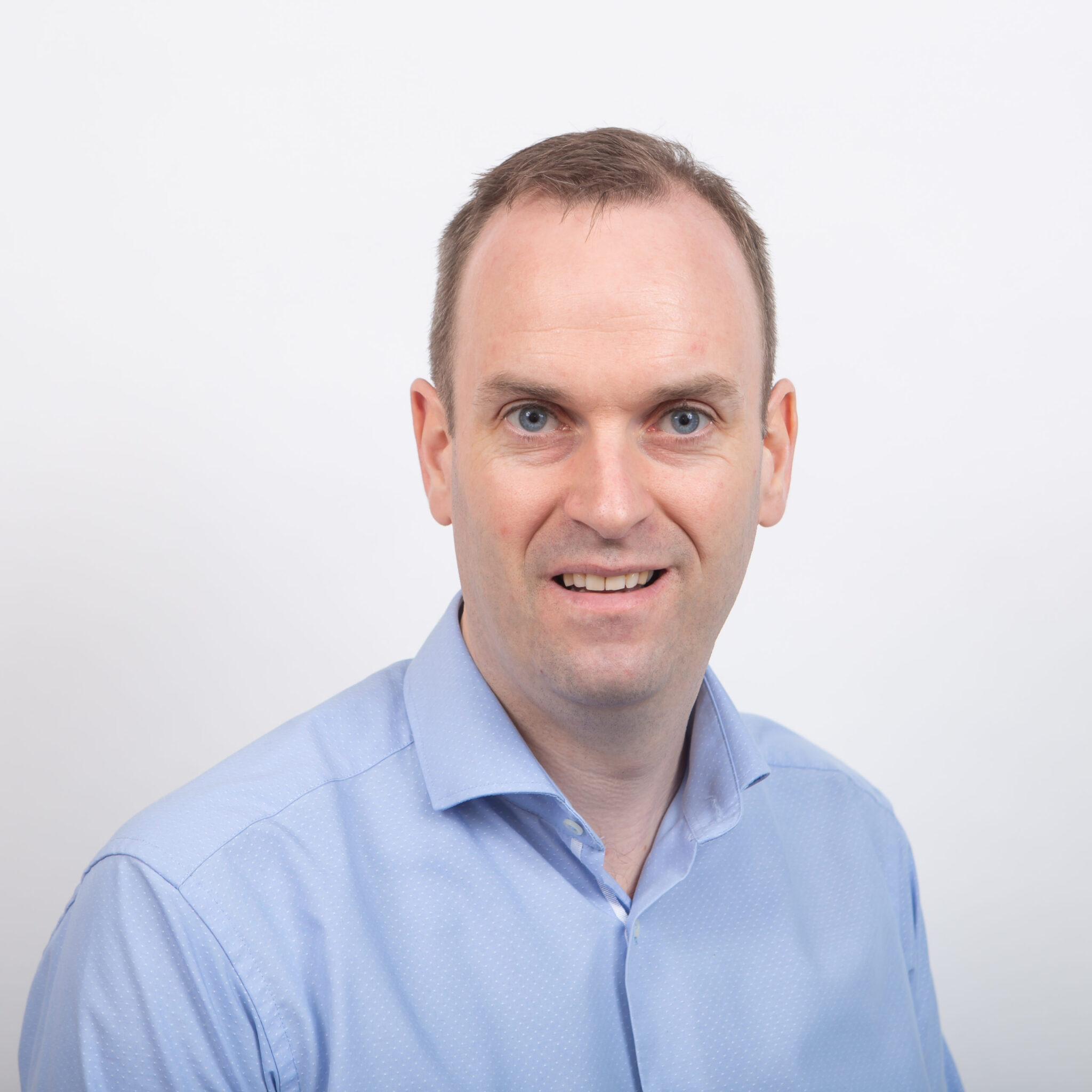 Meet The Team - Alan Traynor Consulting Engineers LTD