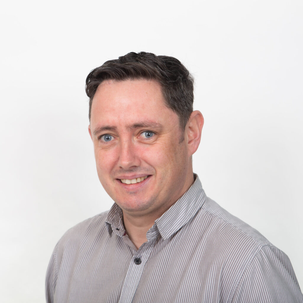 Meet The Team - Alan Traynor Consulting Engineers LTD