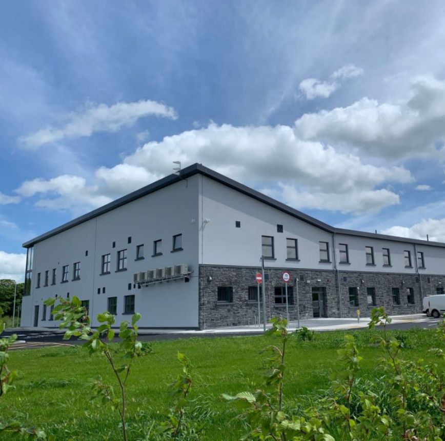 Alan Traynor Consulting Engineers Ltd - Ireland and UK