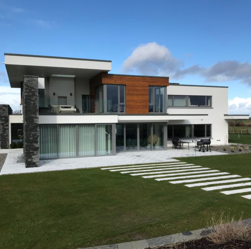 Alan Traynor Consulting Engineers Ltd - Ireland and UK