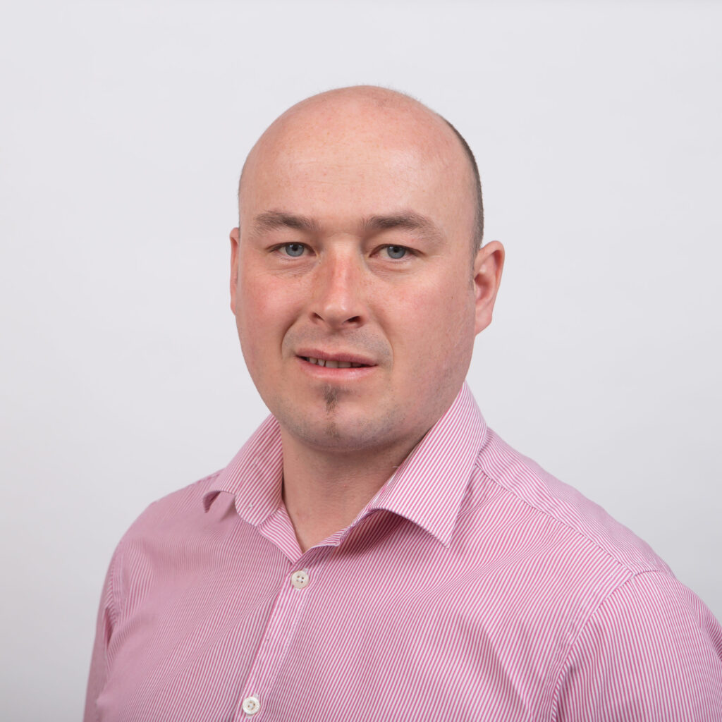 Meet The Team - Alan Traynor Consulting Engineers LTD
