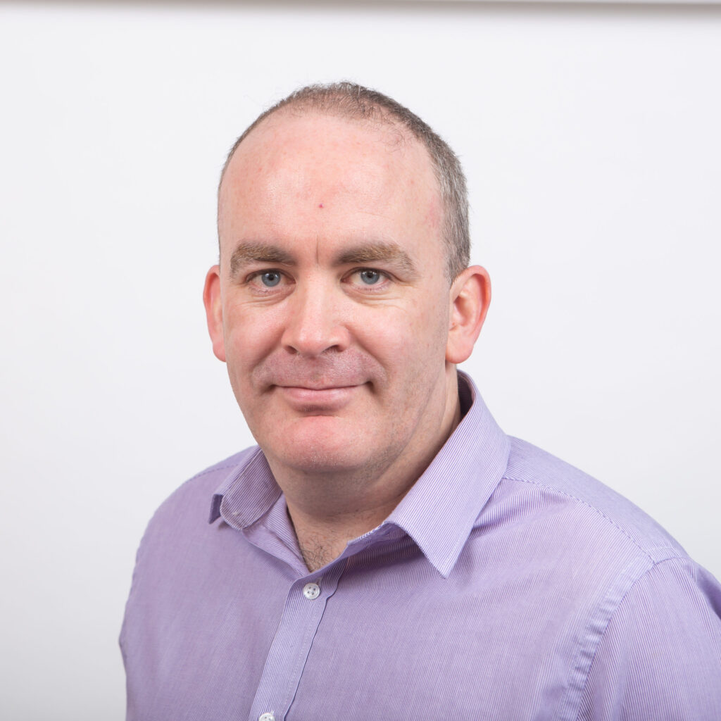 Meet The Team - Alan Traynor Consulting Engineers LTD