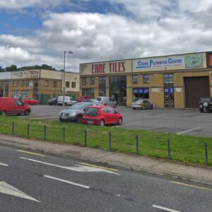 Projects - Alan Traynor Consulting Engineers LTD