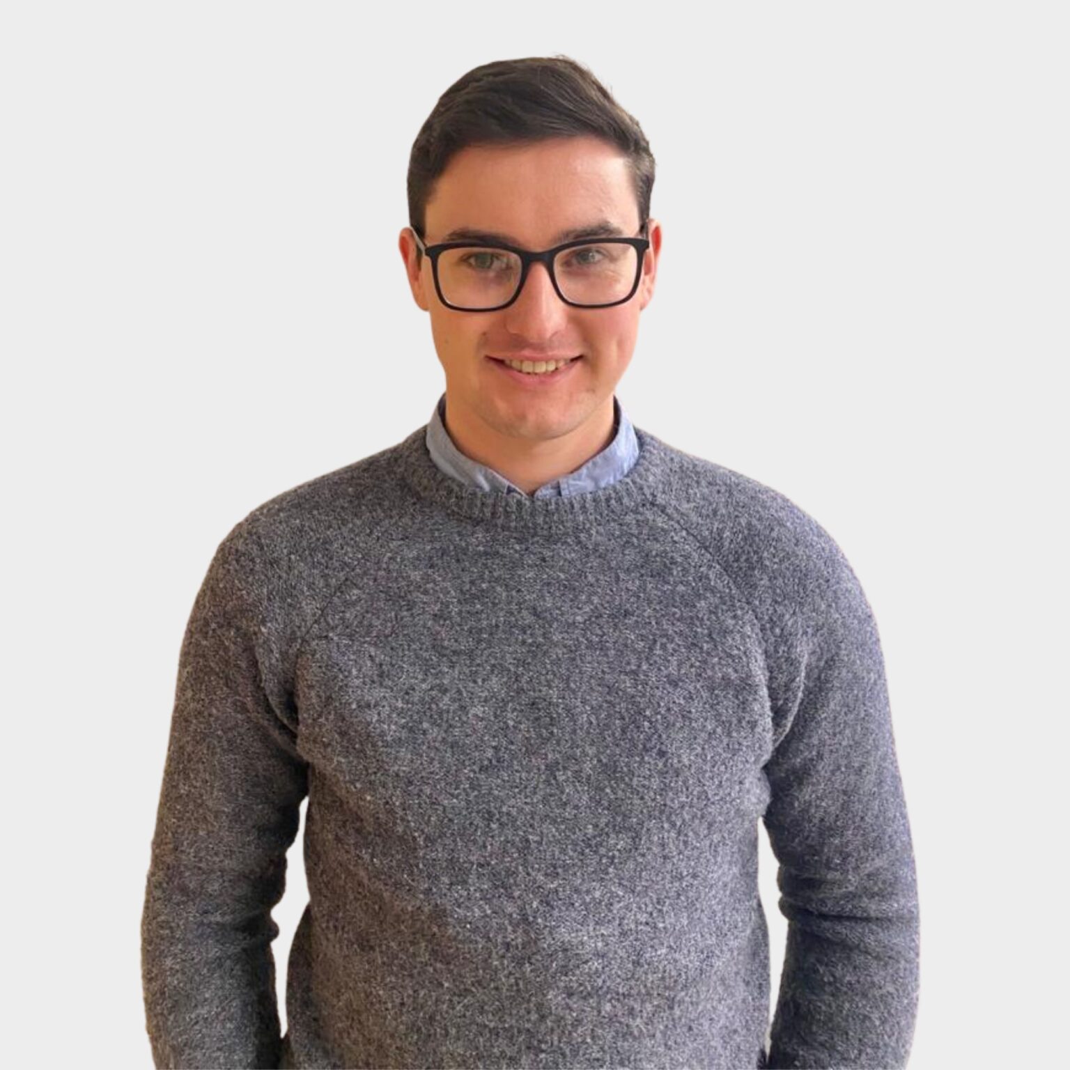 Meet The Team - Alan Traynor Consulting Engineers LTD